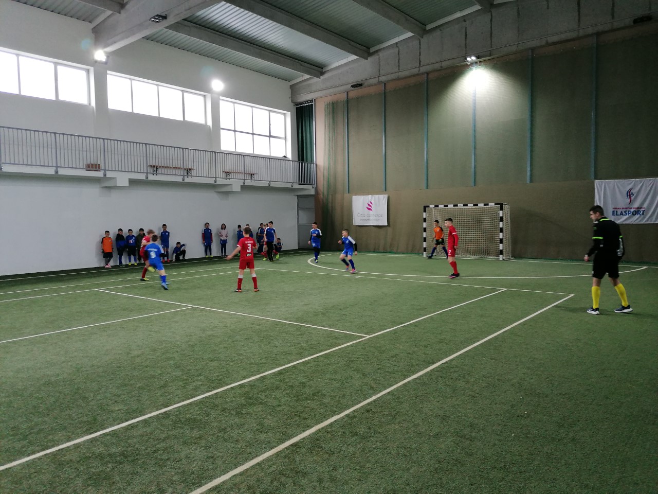 FK Vitez nemilosrdan u prva dva kola - Sportisimo